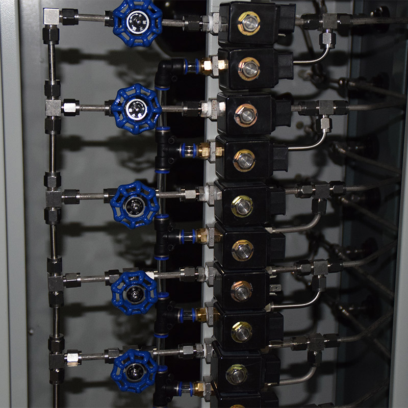 Plastic Pipes Hydrostatic Pressure Testing Machine Manufacturers ...