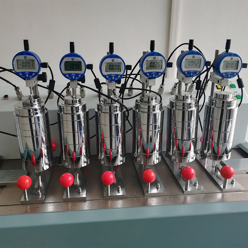 HTD & Vicat softening point temperature instrument Manufacturers ...