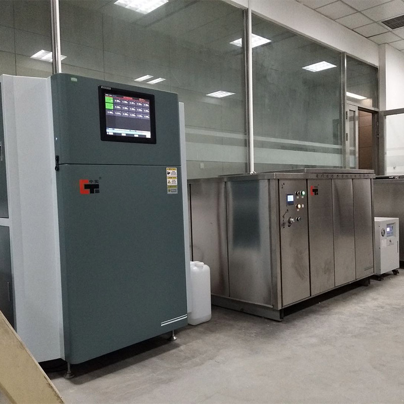 Plastic Pipes Hydrostatic Pressure Testing Machine Manufacturers ...