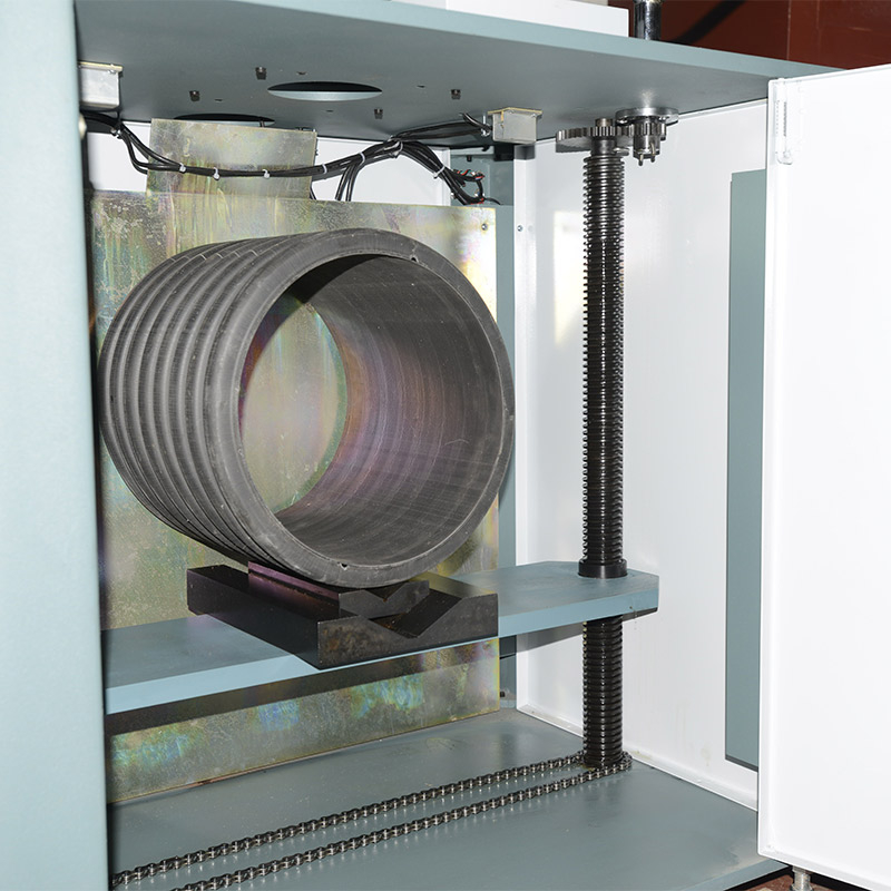 Plastic Pipes Falling Mass Impact Testing Machine Manufacturers ...