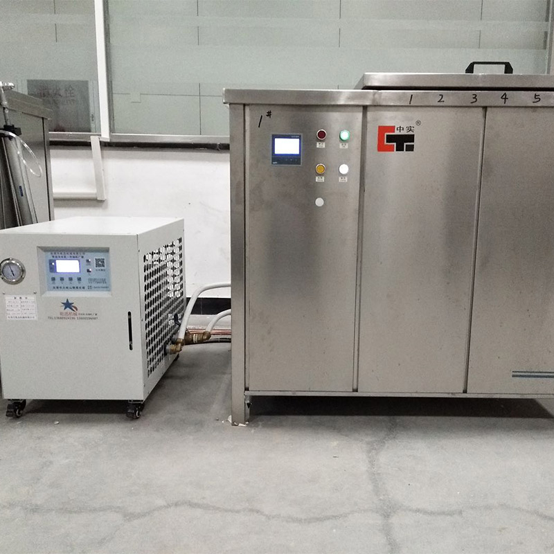 Testing Tank Manufacturers&Suppliers China Factory | Zhongshi