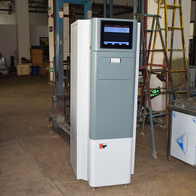 Plastic Pipes Hydrostatic Pressure Testing Machine Manufacturers ...